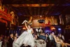 Direct Flash Wedding Photography Tips | Boston Wedding Photo Trends 2025
