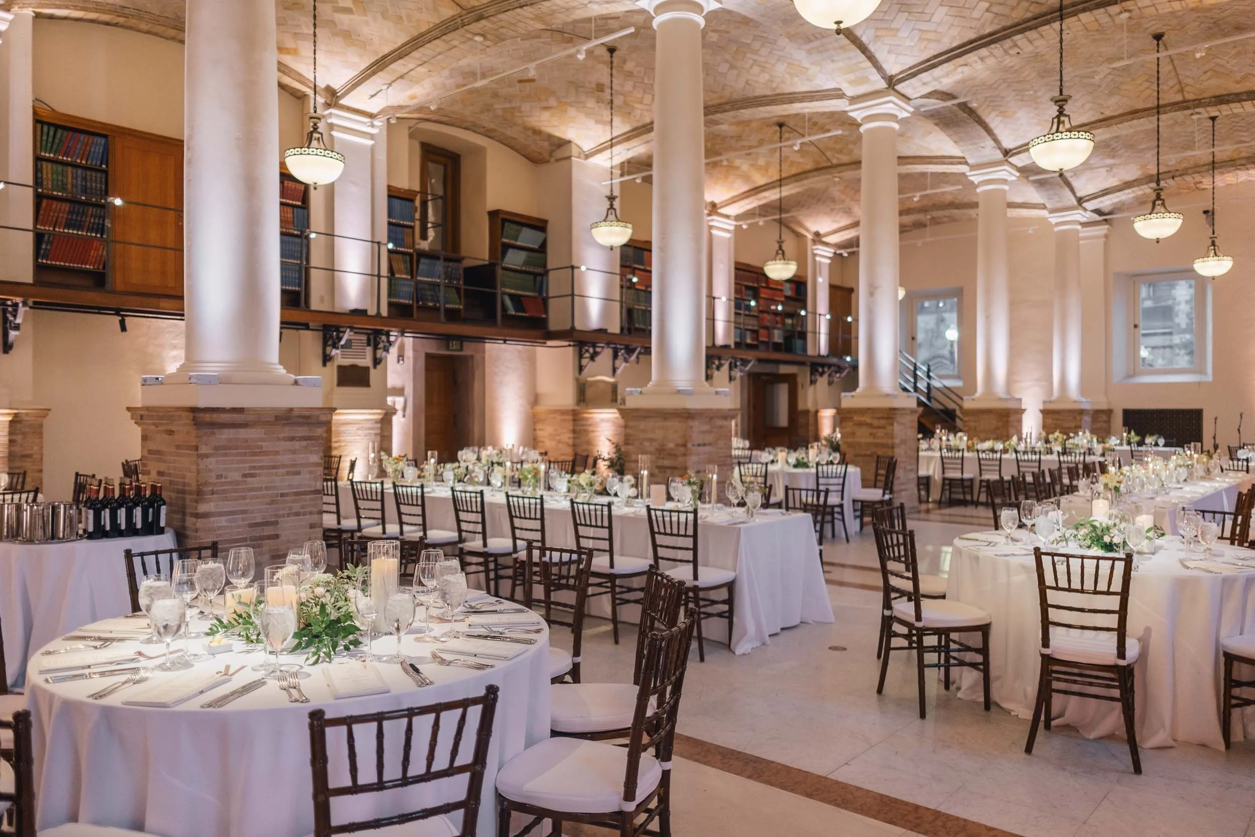2025 Ultimate Boston Public Library Wedding Planing Guide