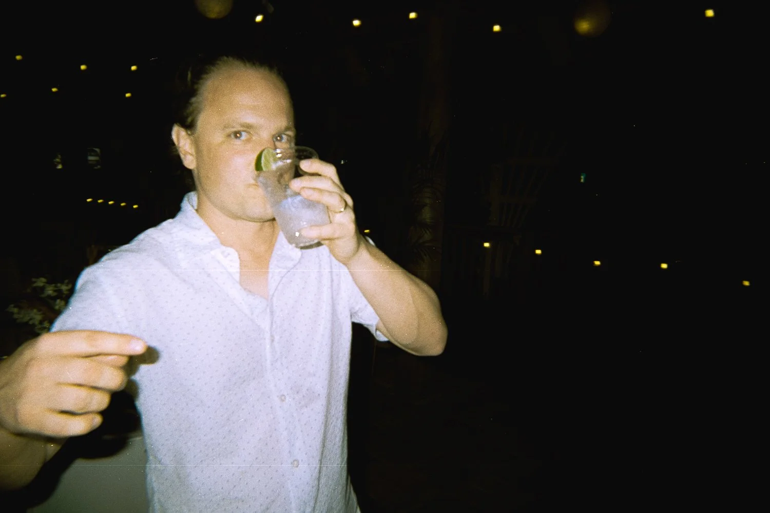 A Guide to Disposable Cameras for Wedding