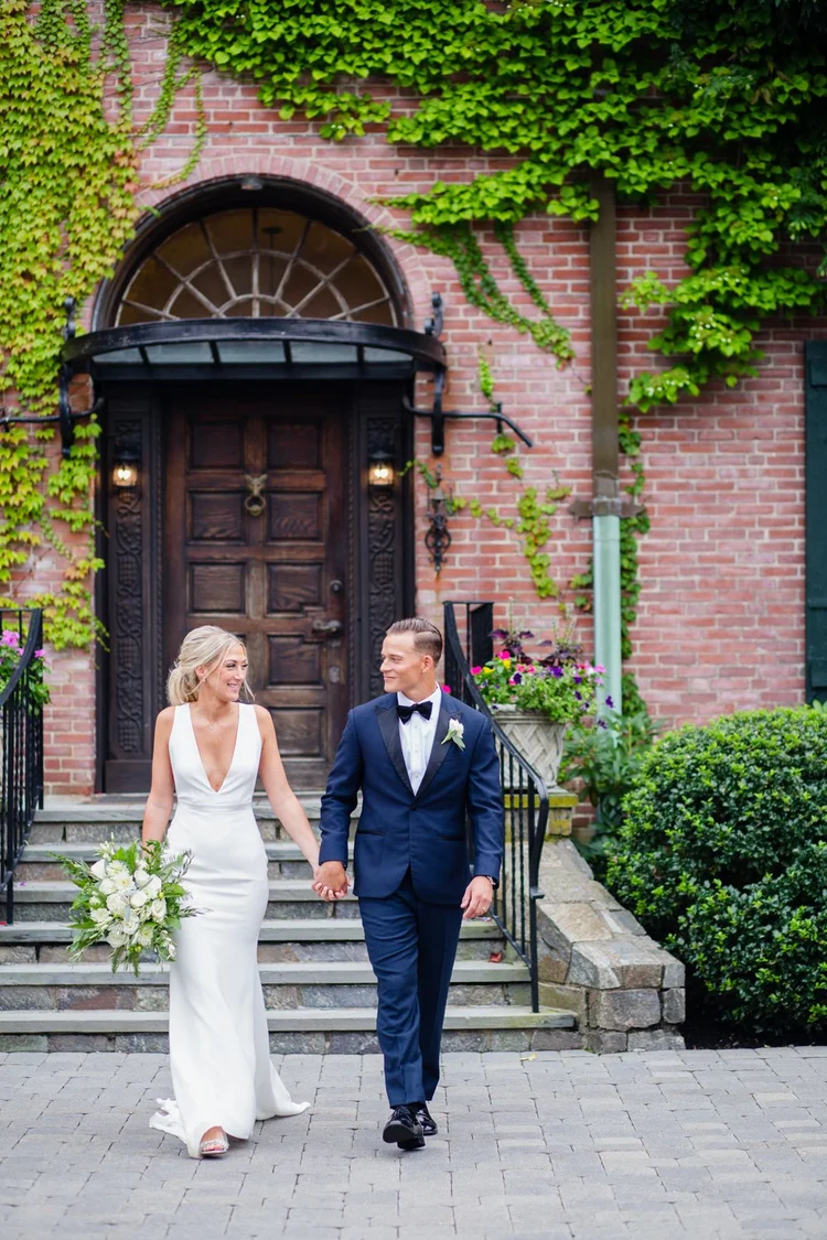 Misselwood Estate Wedding Venue | Mark Davidson Photography
