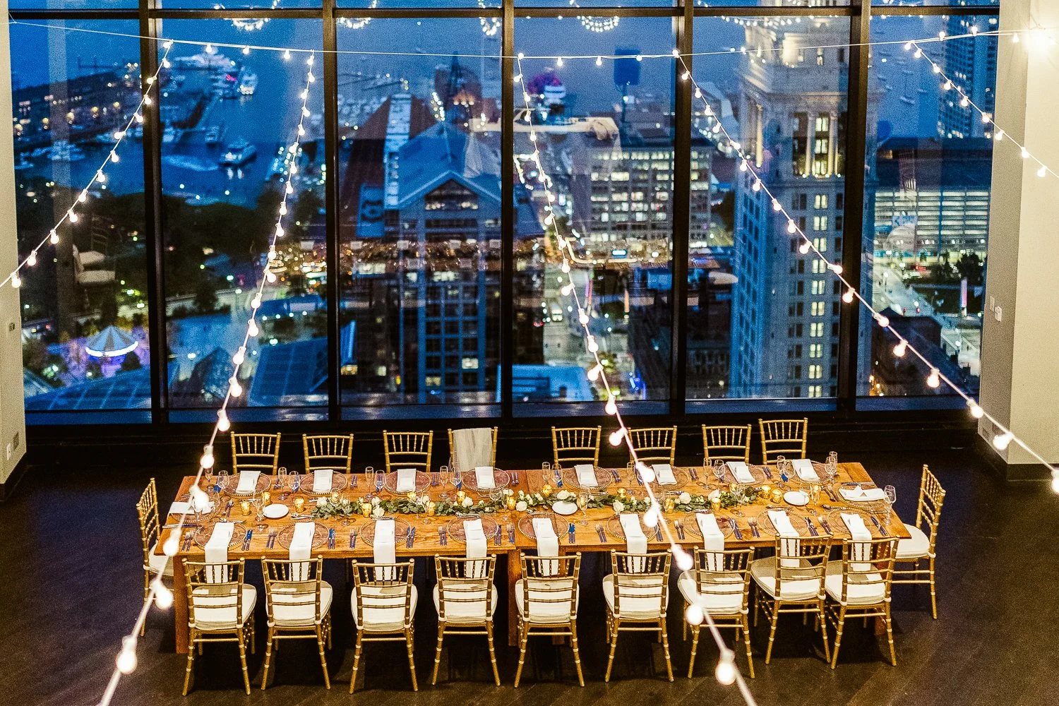 An Inside Look at State Room: A Longwood Venue