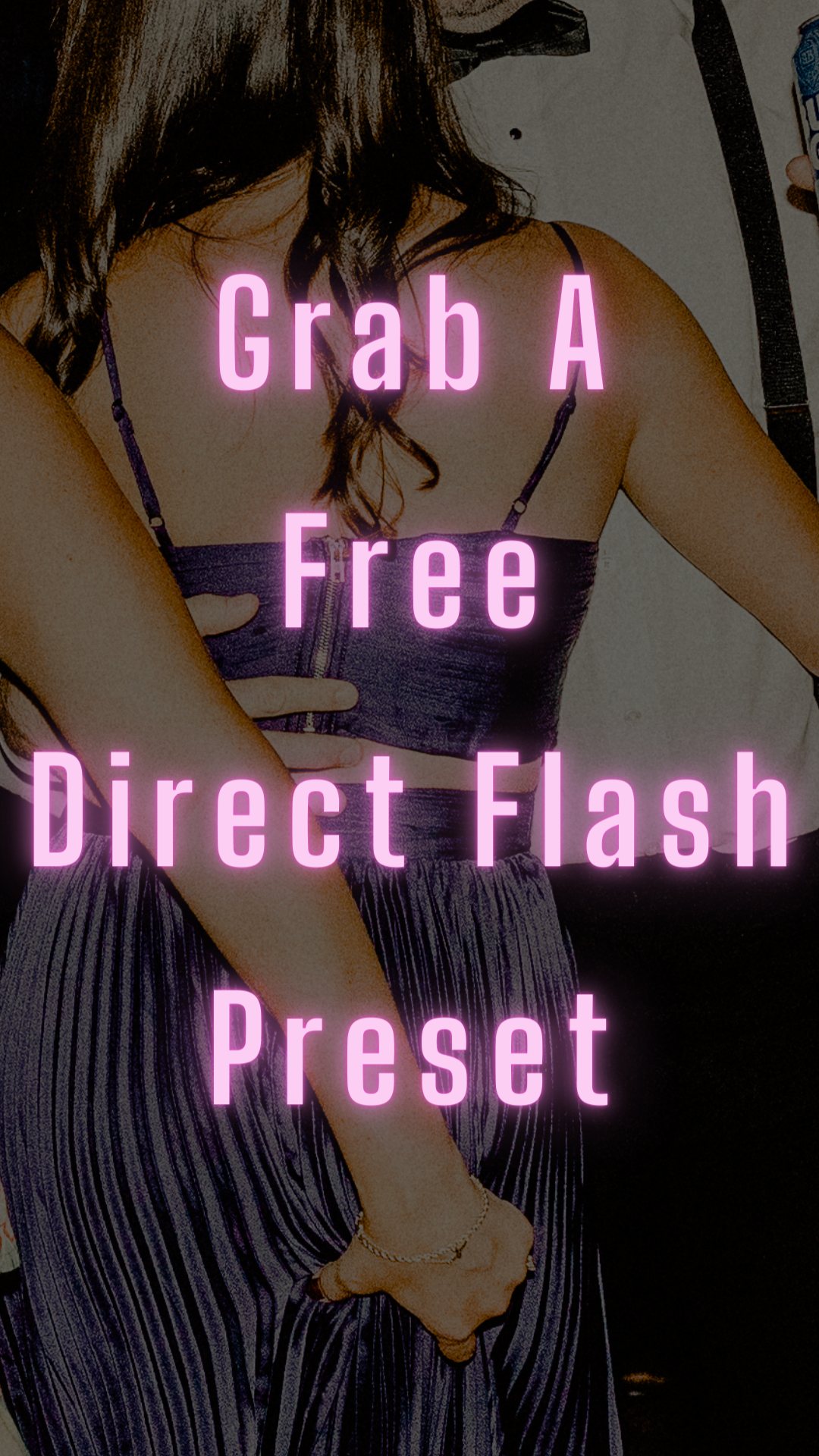 Direct Flash Wedding Photography Tips | Boston Wedding Photo Trends 2025