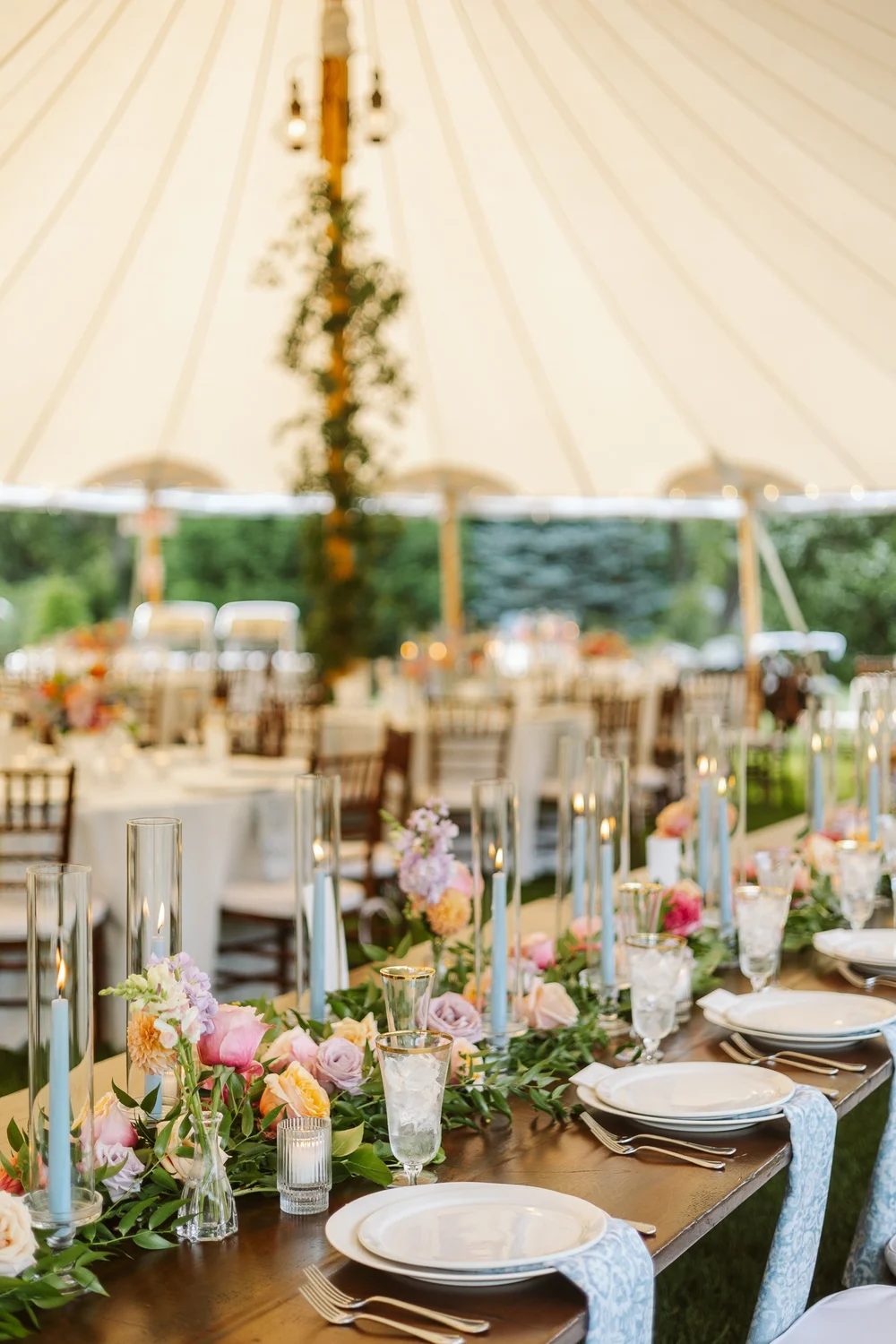 The Dennis Inn Wedding Planning Guide