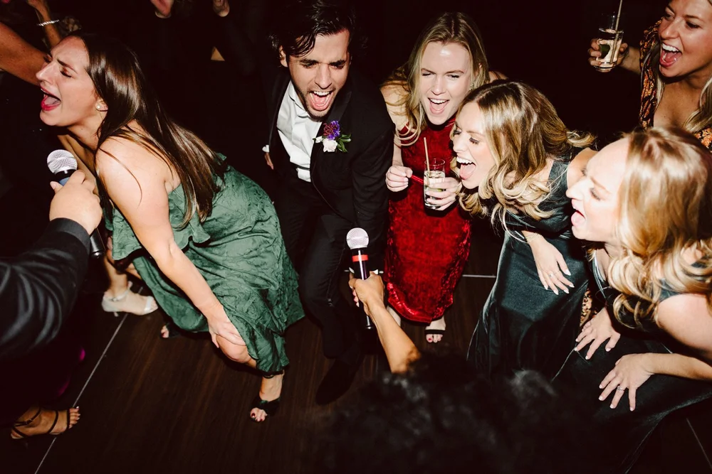 Top 11 Boston Wedding Bands for 2025