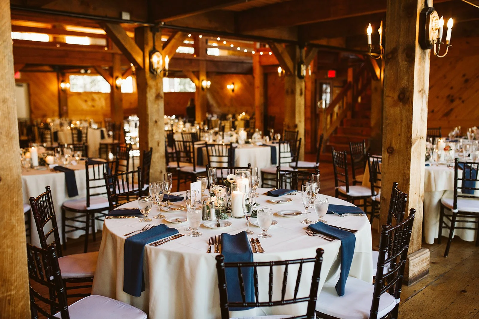 Red Lion Inn Wedding Videos, Photos, and More!