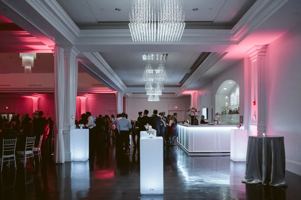 2024's Guide to Lakeview Pavilion Wedding Planning