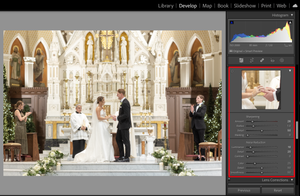The Beginners Guide To Editing Wedding Photos