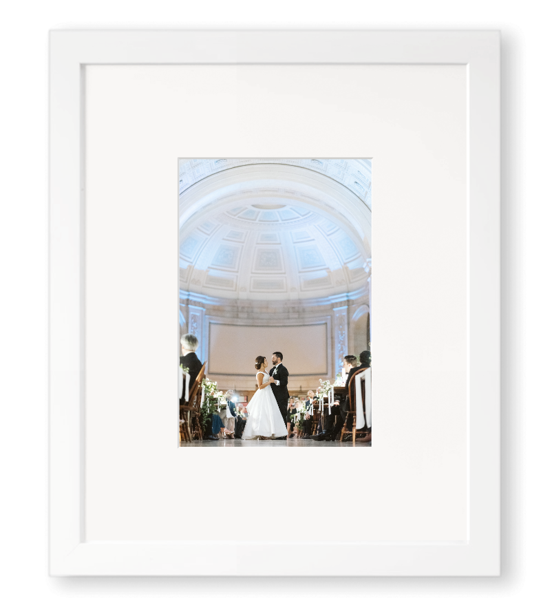 13 Ways to Use Your Wedding Photos