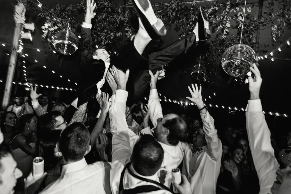 Direct Flash Wedding Photography Tips | Boston Wedding Photo Trends 2025