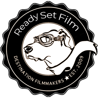 Boston Wedding Vendor Friends - Mark Davidson