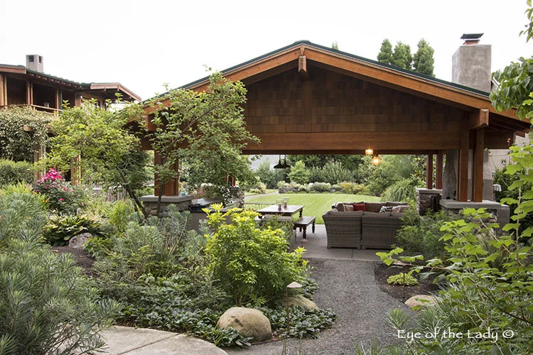 Urban Homestead — Visionscapes NW Landscape Design
