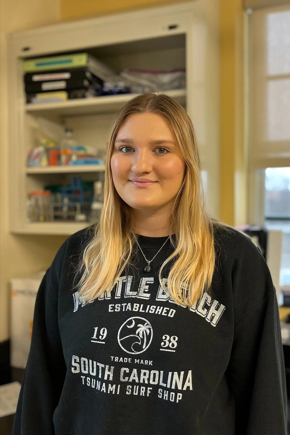 Emily Mowry — Hatfull Lab