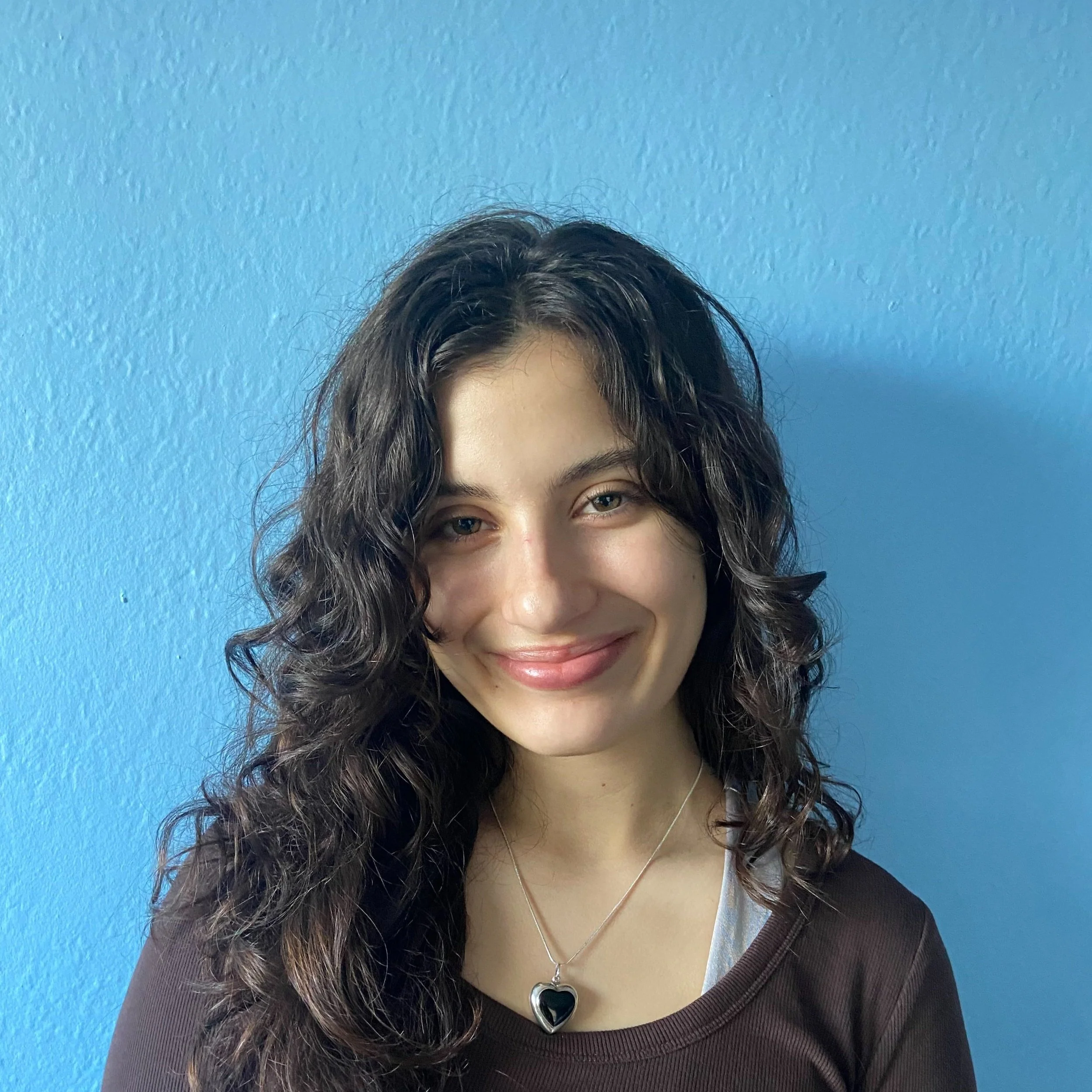 Isabella Florian — Hatfull Lab