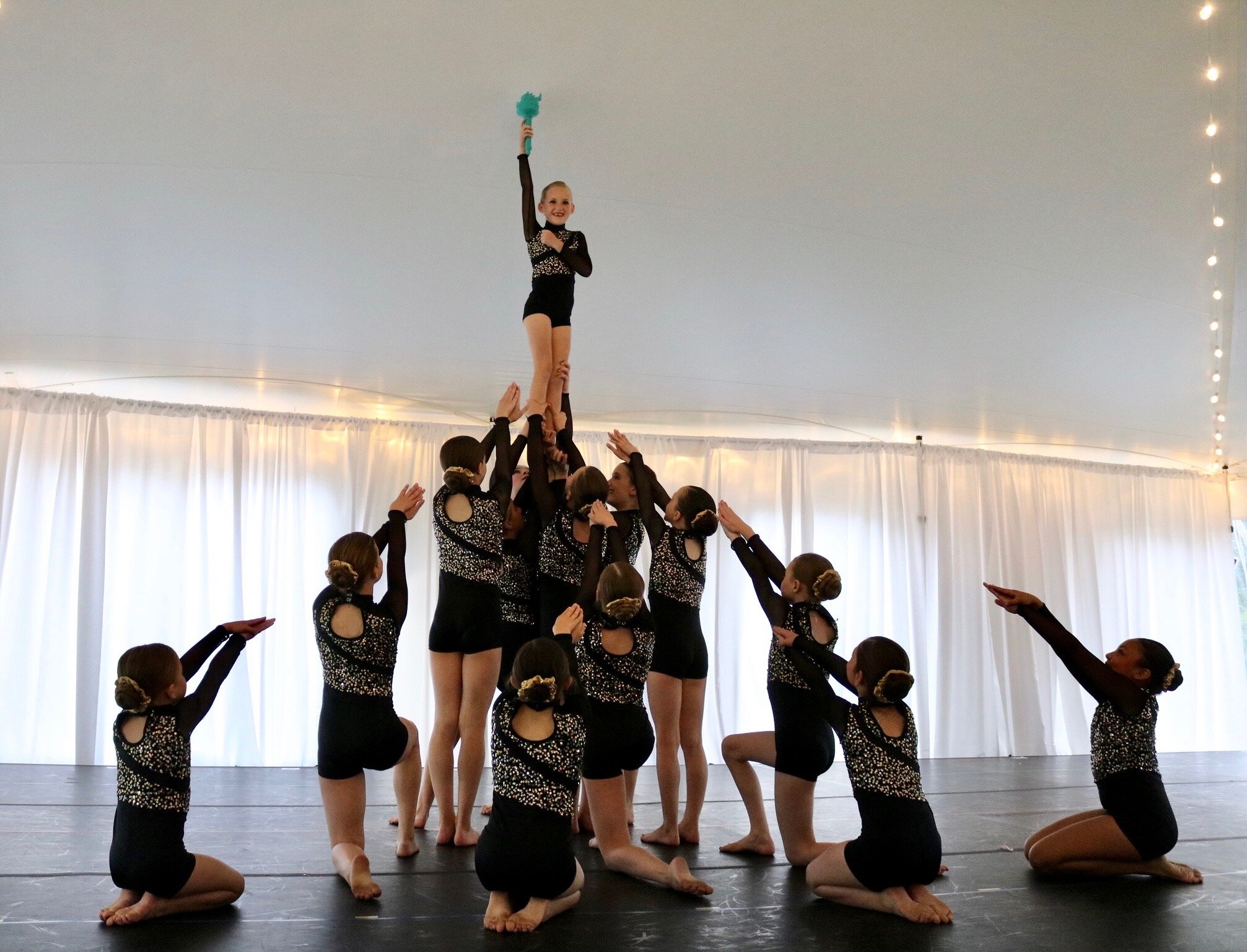 Tumble/Acro — Wilmington Dance Academy