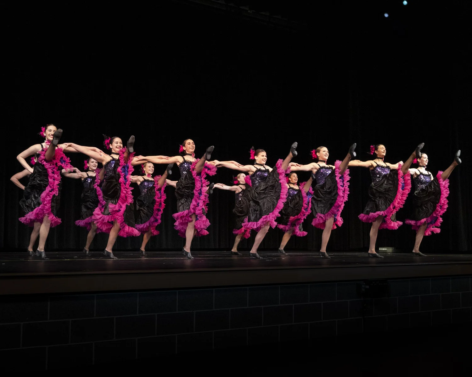 Wilmington Dance Academy