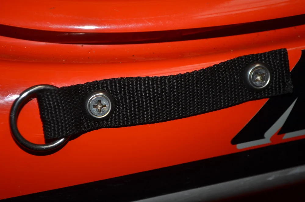 Tow Systems — Melbourne Sea Kayaking