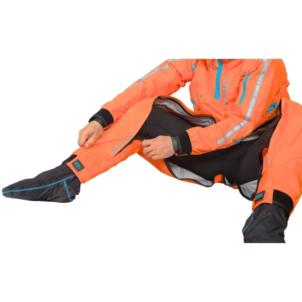 Kayak Clothing — Melbourne Sea Kayaking