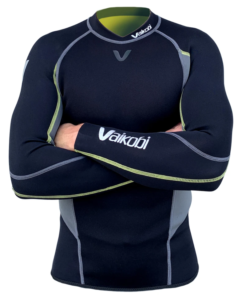Kayak Clothing — Melbourne Sea Kayaking