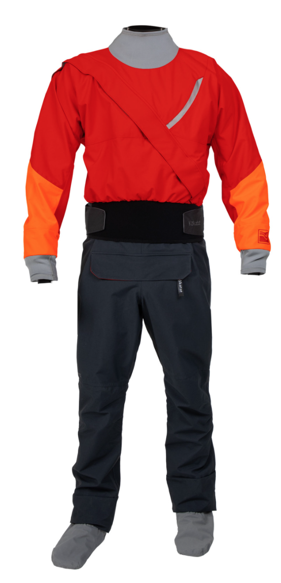 Kayak Clothing — Melbourne Sea Kayaking