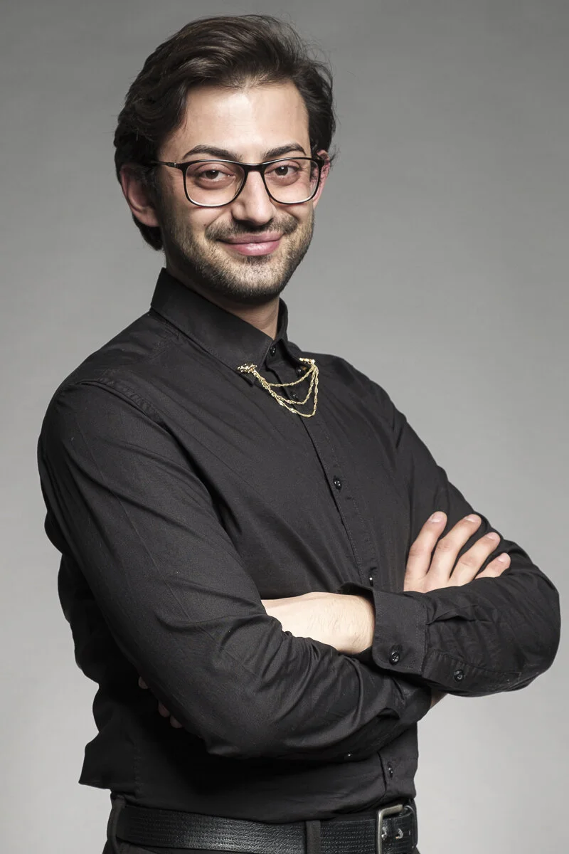 Team — DA GIÒ COIFFURE