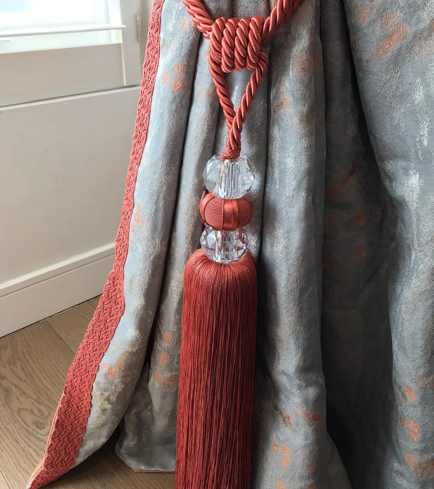 Lifestyle Gallery — The Silk Gallery Collection