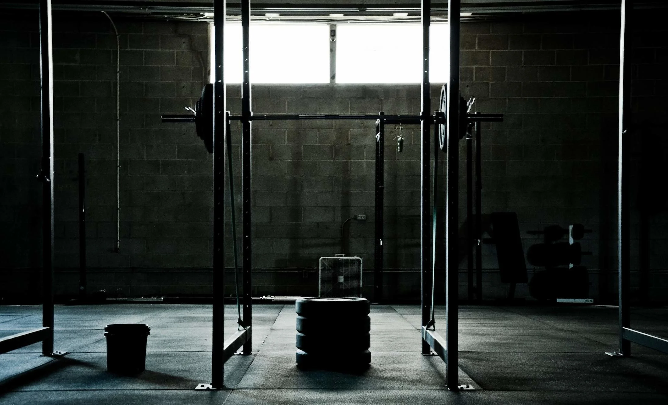 Crossfit Background Wallpaper