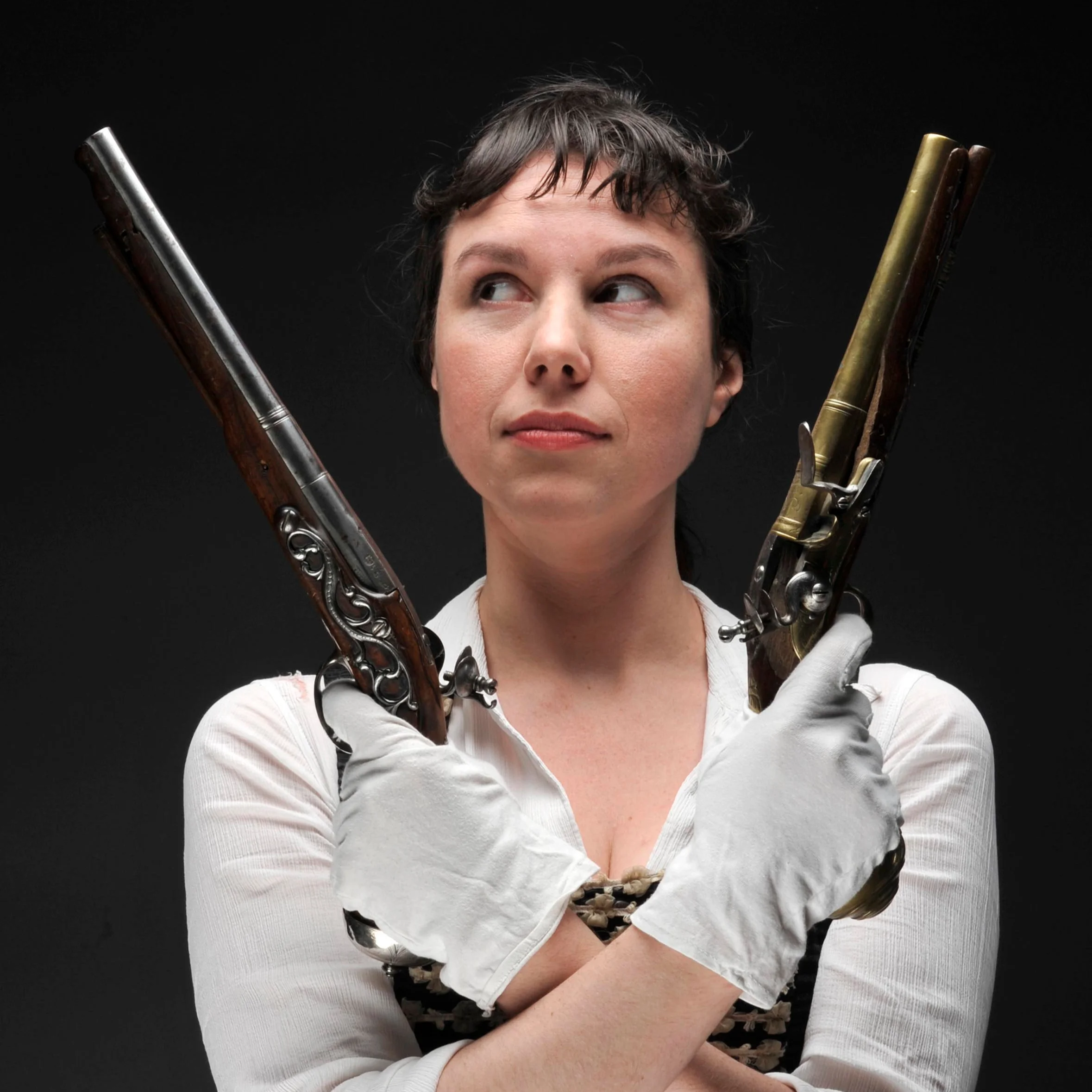 Hilary Davidson is a dress, textiles and fashion historian and curator — Hilary Davidson