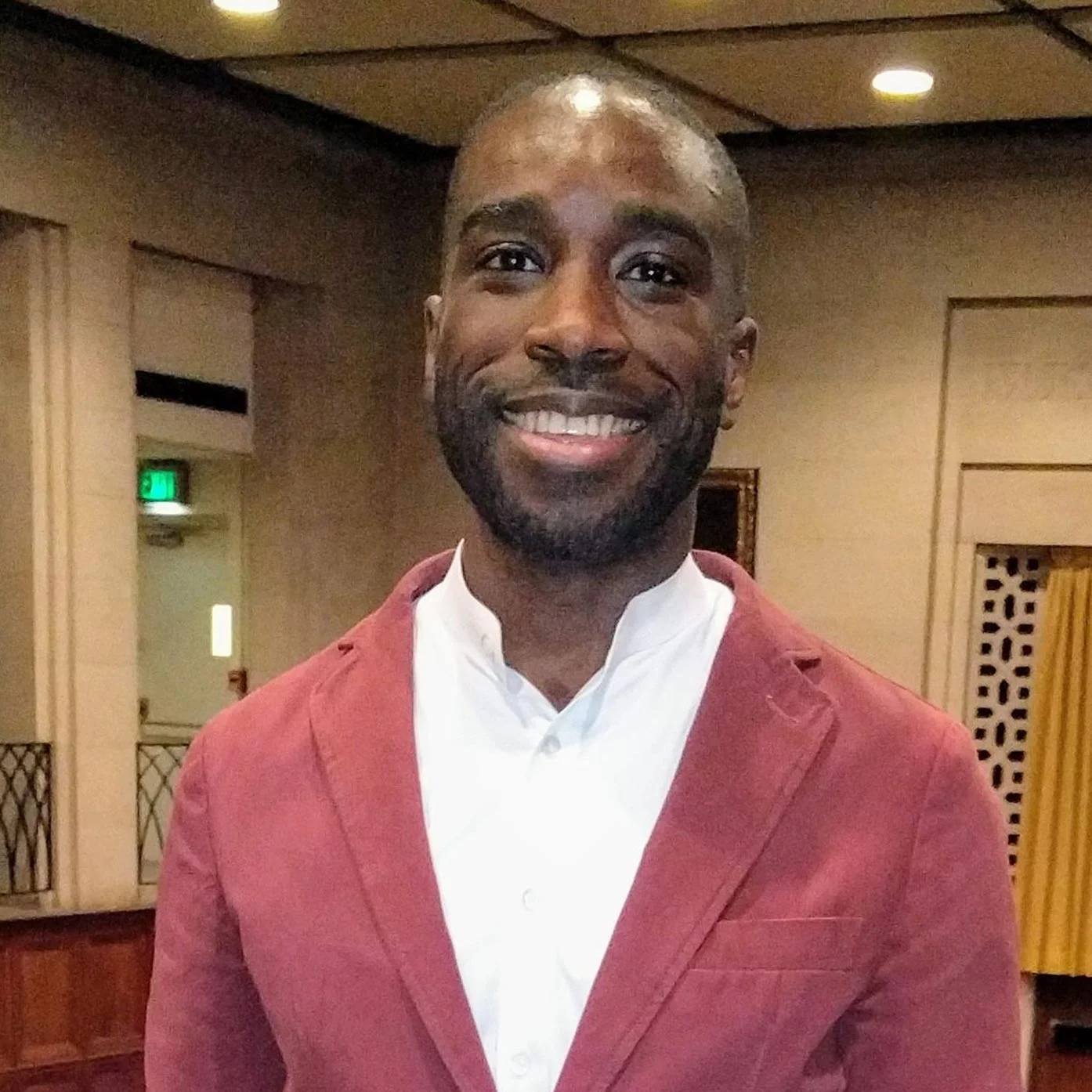 Team — Pathologists Overseas