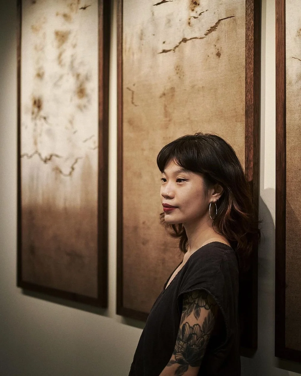 About — project coal