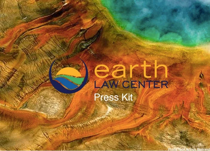 Earth Law Center | Champions for the Rights of Nature