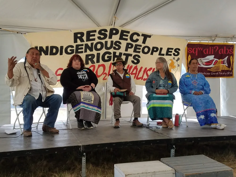 How Earth Law Supports Indigenous Views of Nature — Earth Law Center