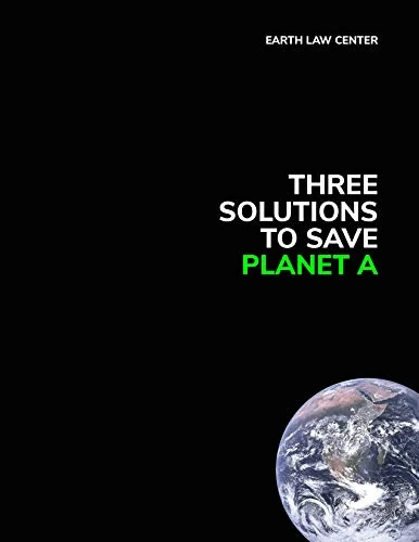 Earth Law Center | Aligning our Laws with Nature's Laws