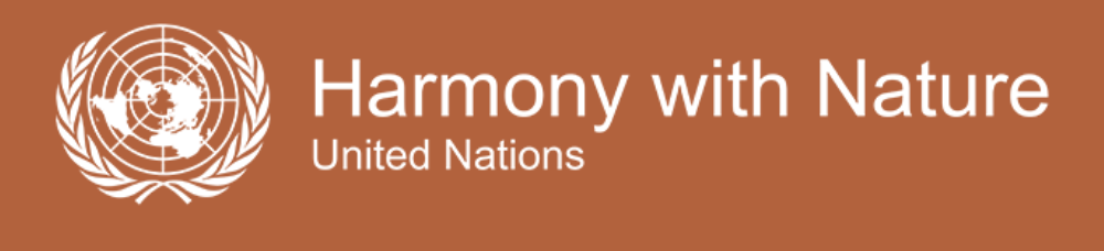 'Harmony with Nature' Over 'Sustainable Development' — Earth Law Center