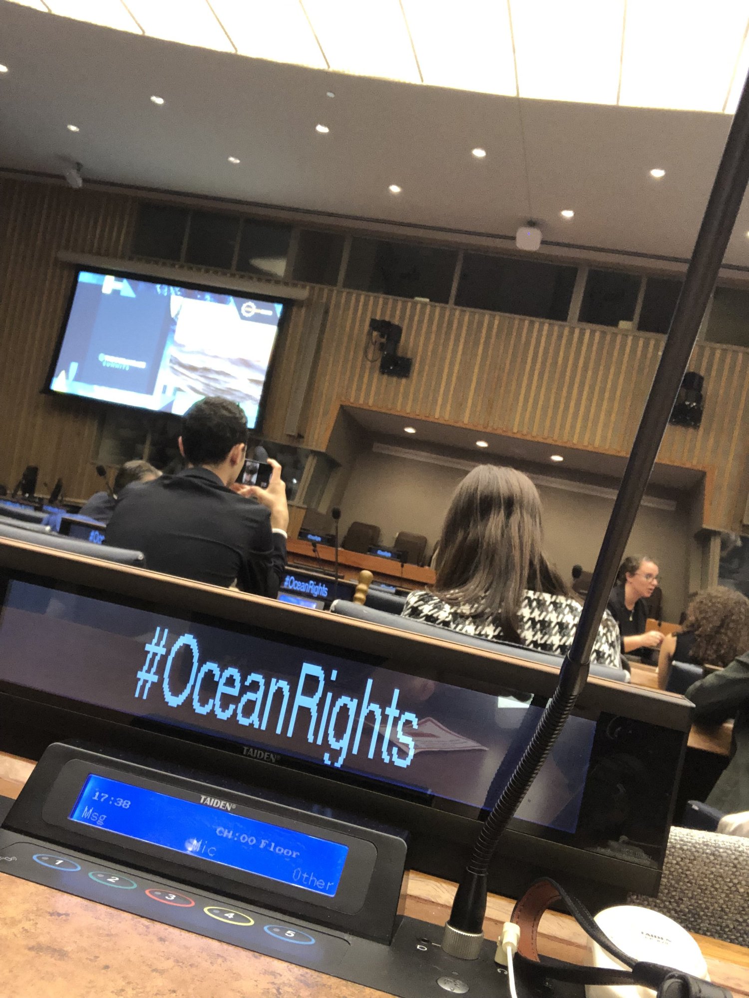 Earth Law Center | Aligning our Laws with Nature's Laws