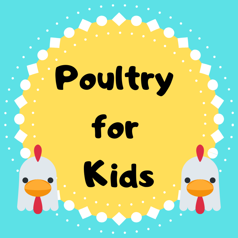 Poultry for Kids — Indiana State Poultry Association