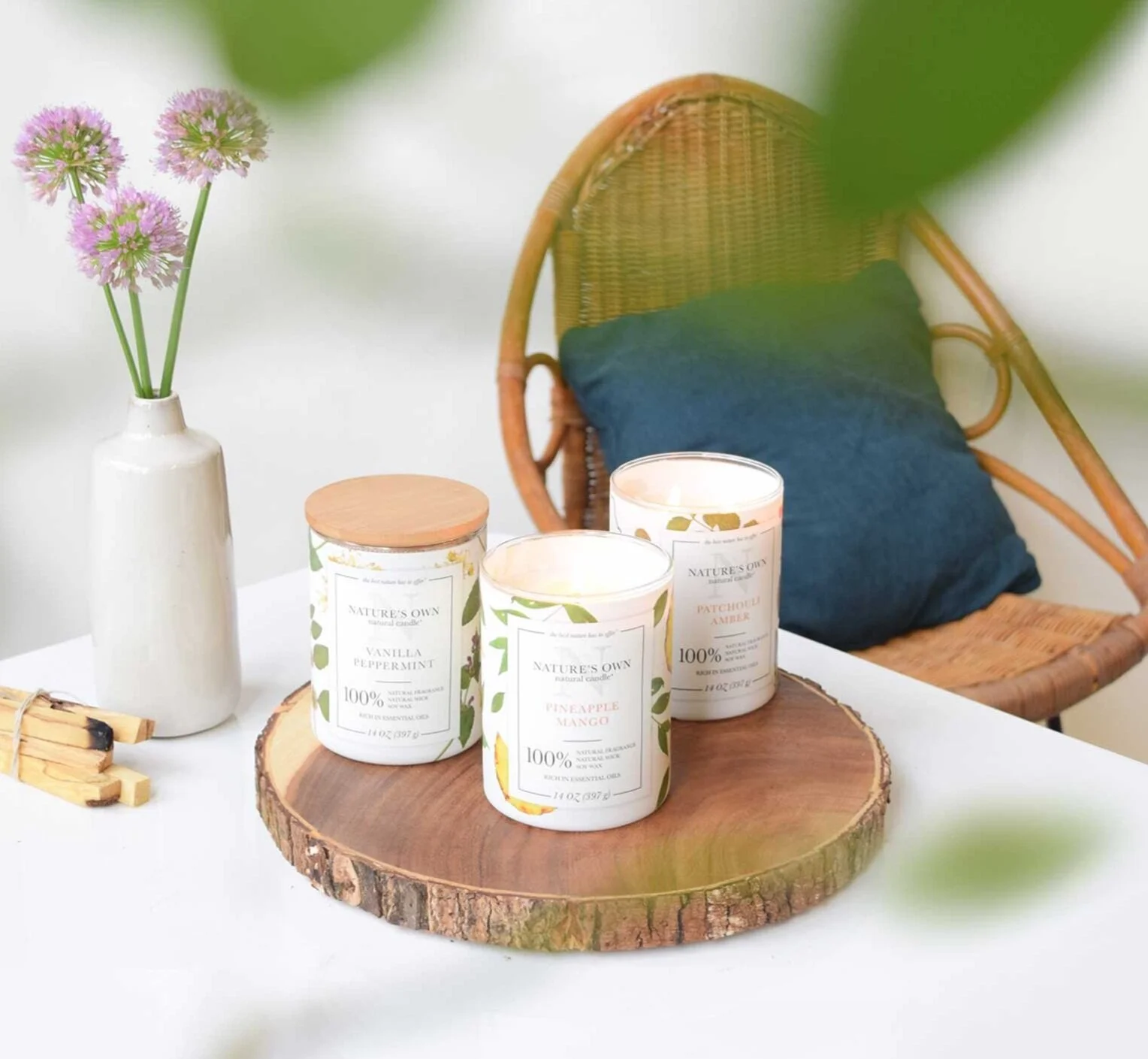 Our Brands — Empire Candle Co., LLC