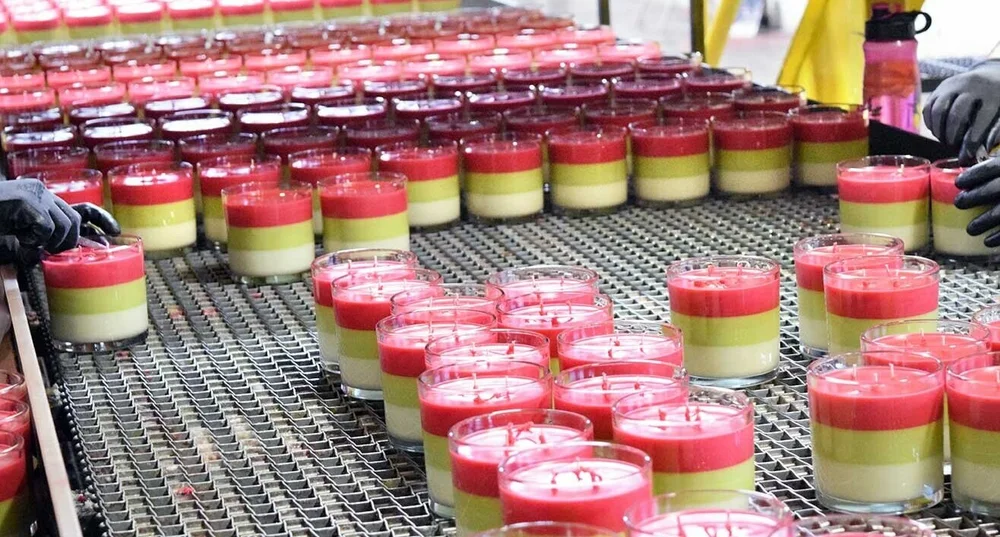 Empire Candle Co., LLC