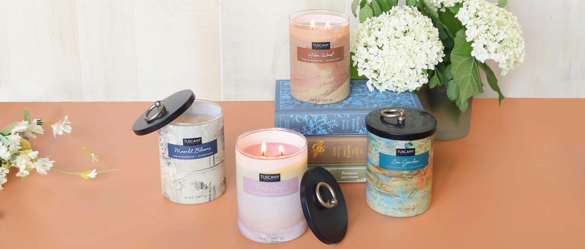 Our Brands — Empire Candle Co., LLC