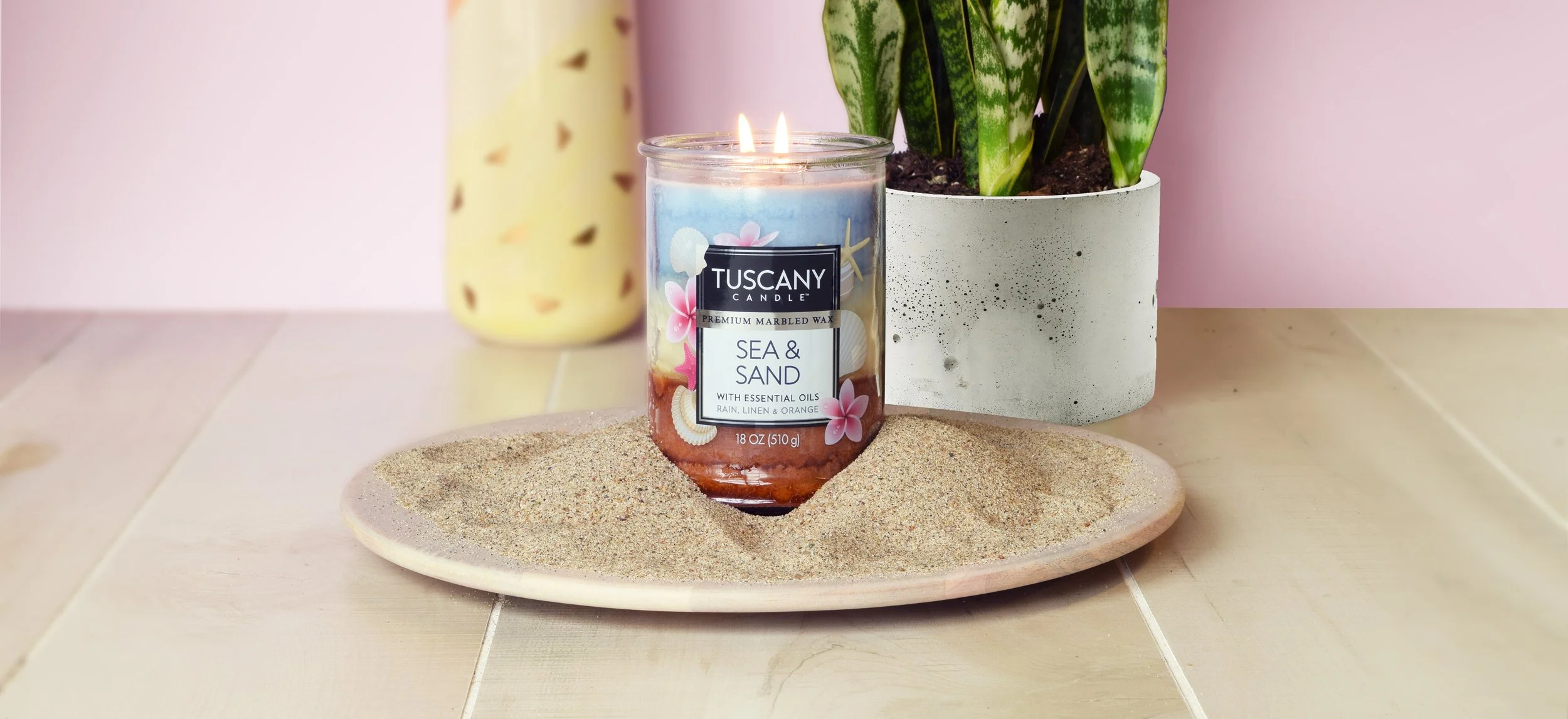 Our Brands — Empire Candle Co., LLC
