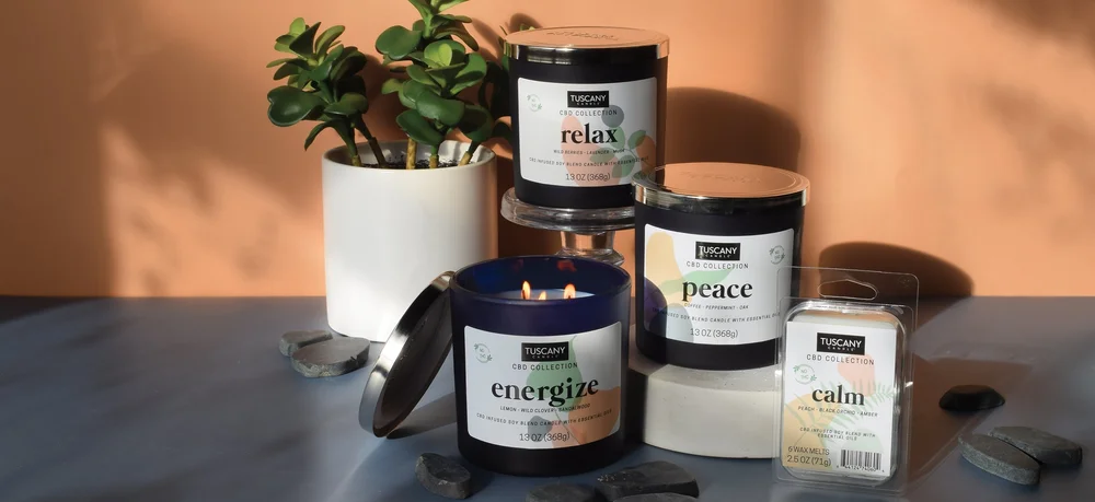 Our Brands — Empire Candle Co., LLC