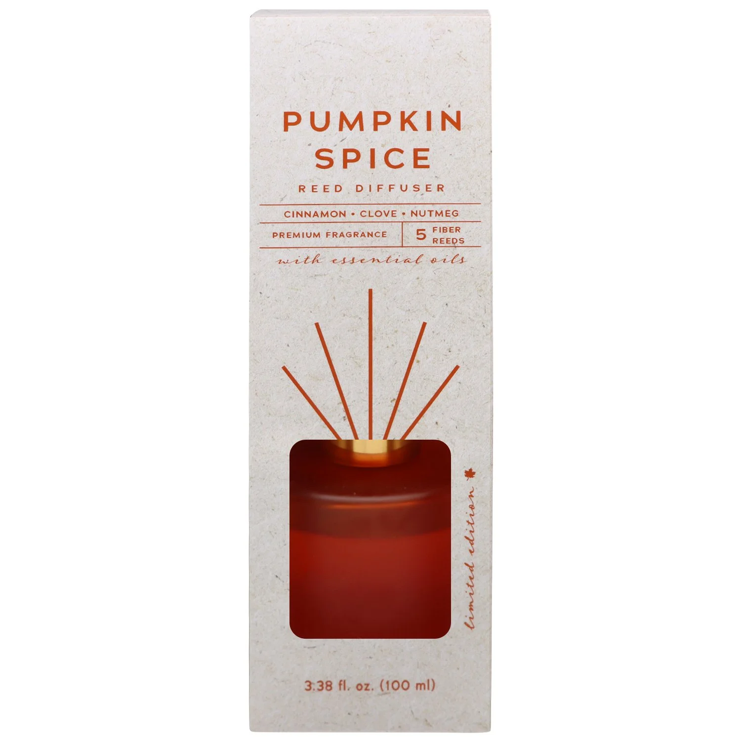 Product Ingredients — Empire Candle Co., LLC