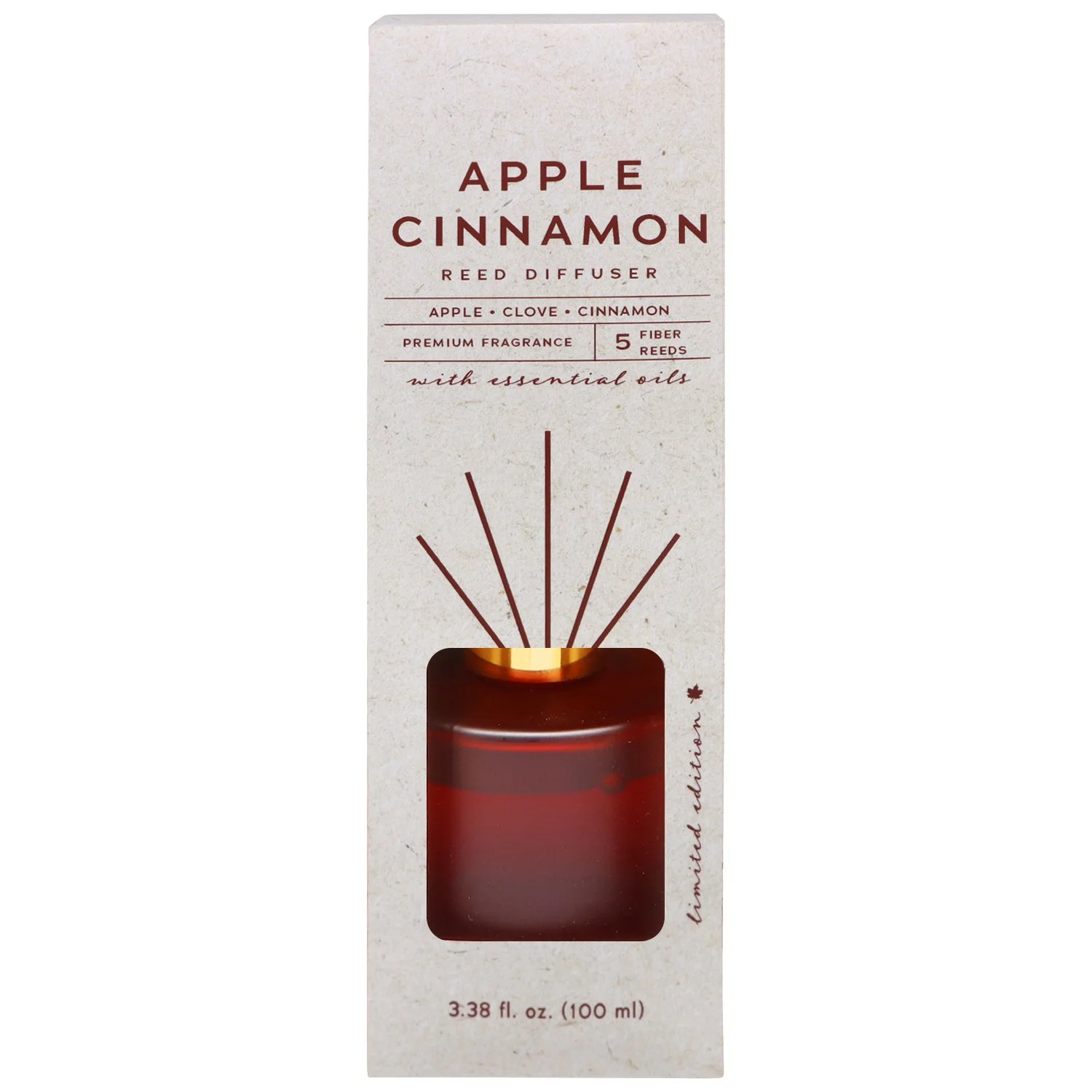 apple cinnamon - disclosure — Empire Candle Co., LLC