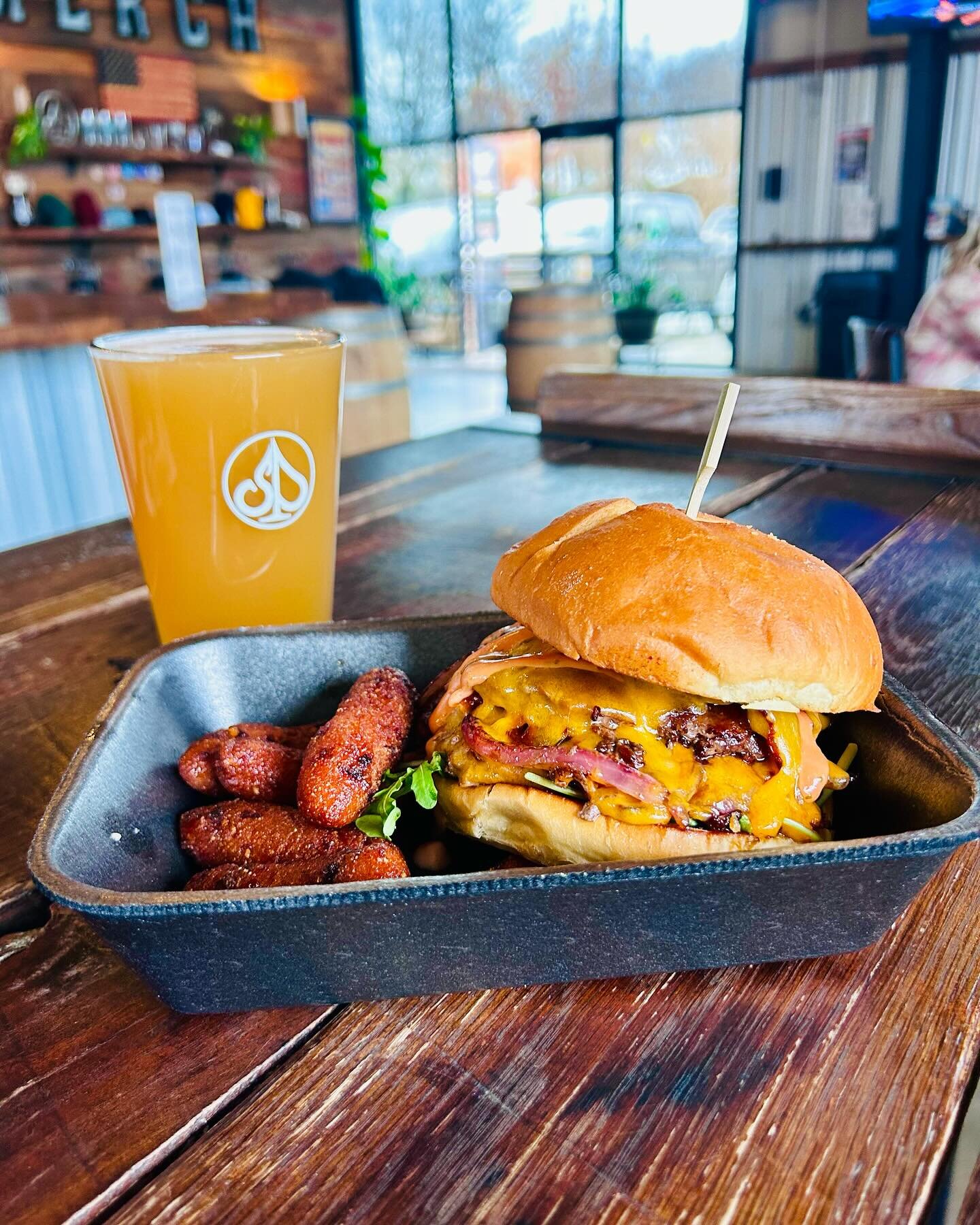 Twisted Eats Menu — Kre8 Xperiences