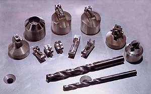 Edge Prep Explained — Conicity Technologies