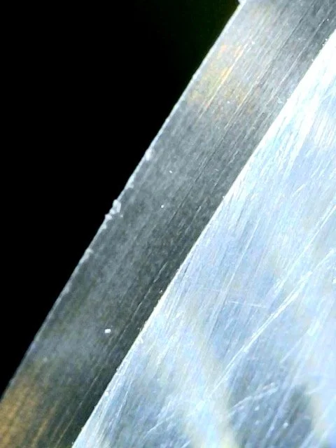 Skate Honing — Conicity Technologies