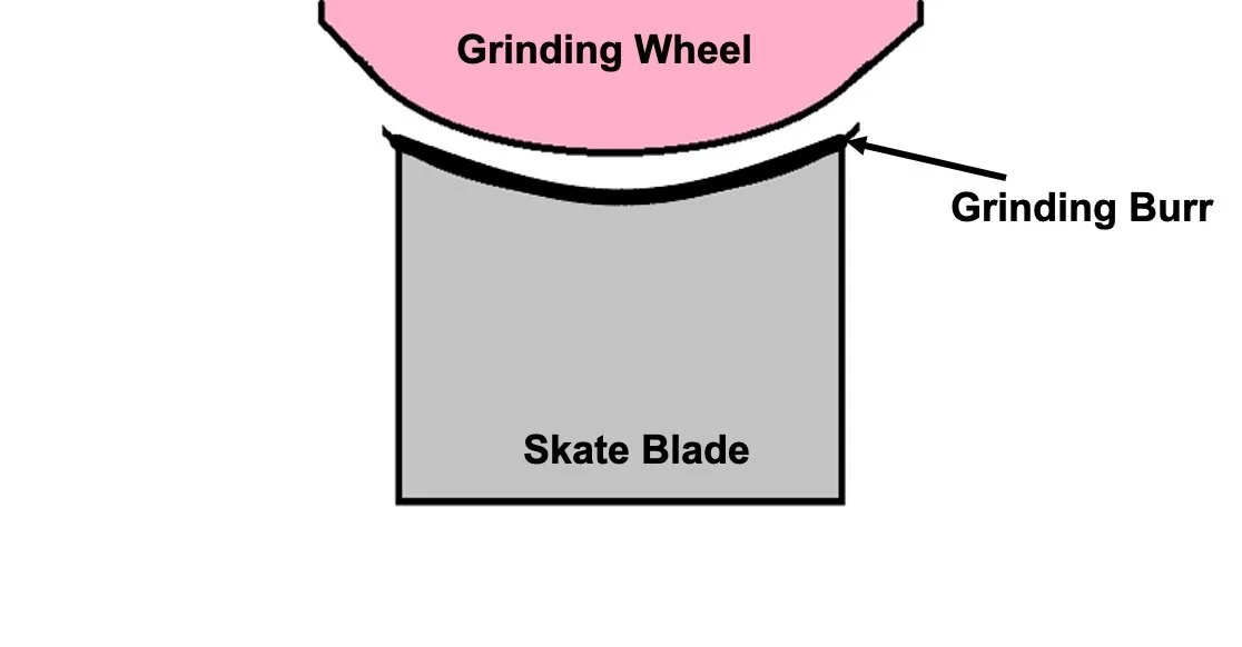 Skate Honing — Conicity Technologies