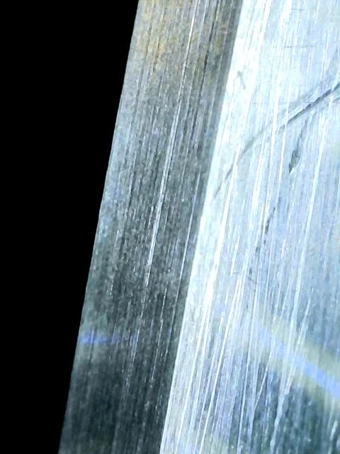 Skate Honing — Conicity Technologies