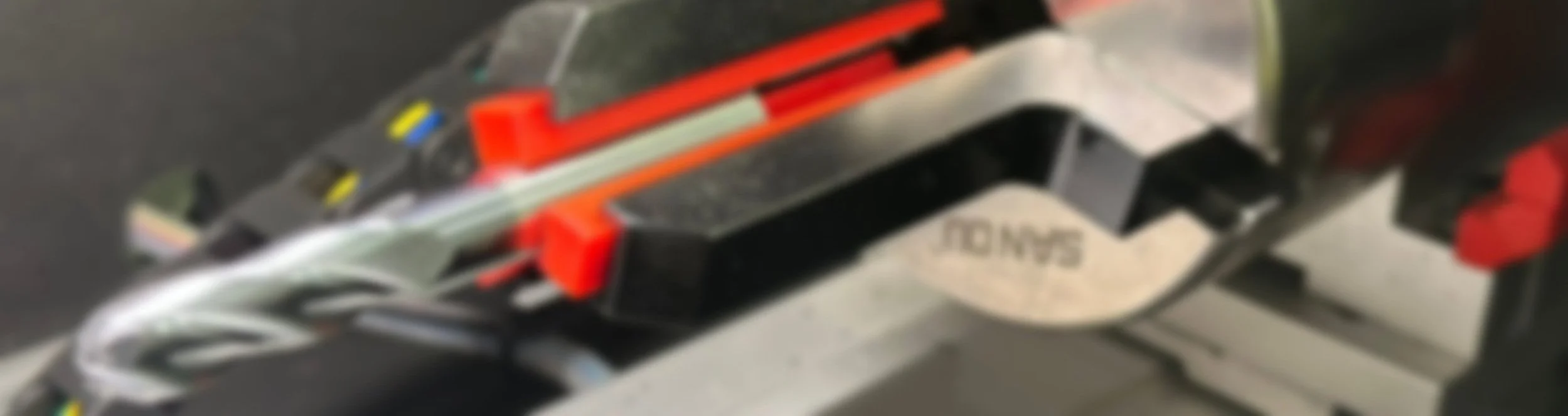 Conicity Technologies