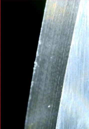 Skate Honing — Conicity Technologies