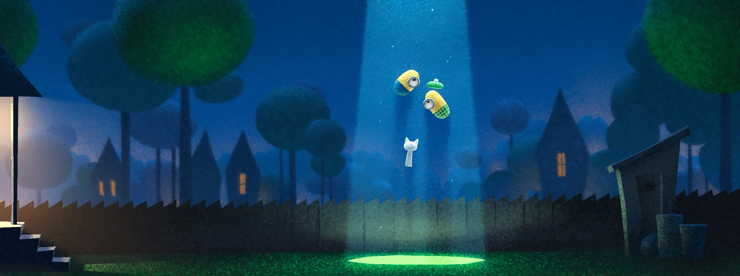 Blog — Yarrow Cheney